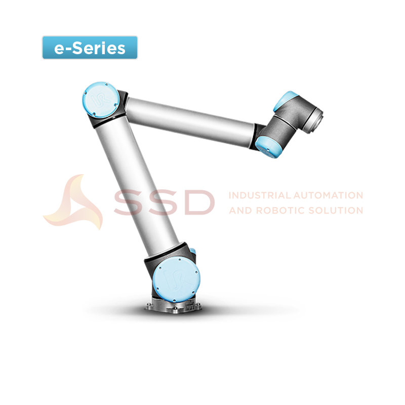 Universal Robots - Collaborative Robot - UR10 e-Series | Collaborative ... Universal Robots - Collaborative Robot - UR10 e-Series | Collaborative ...